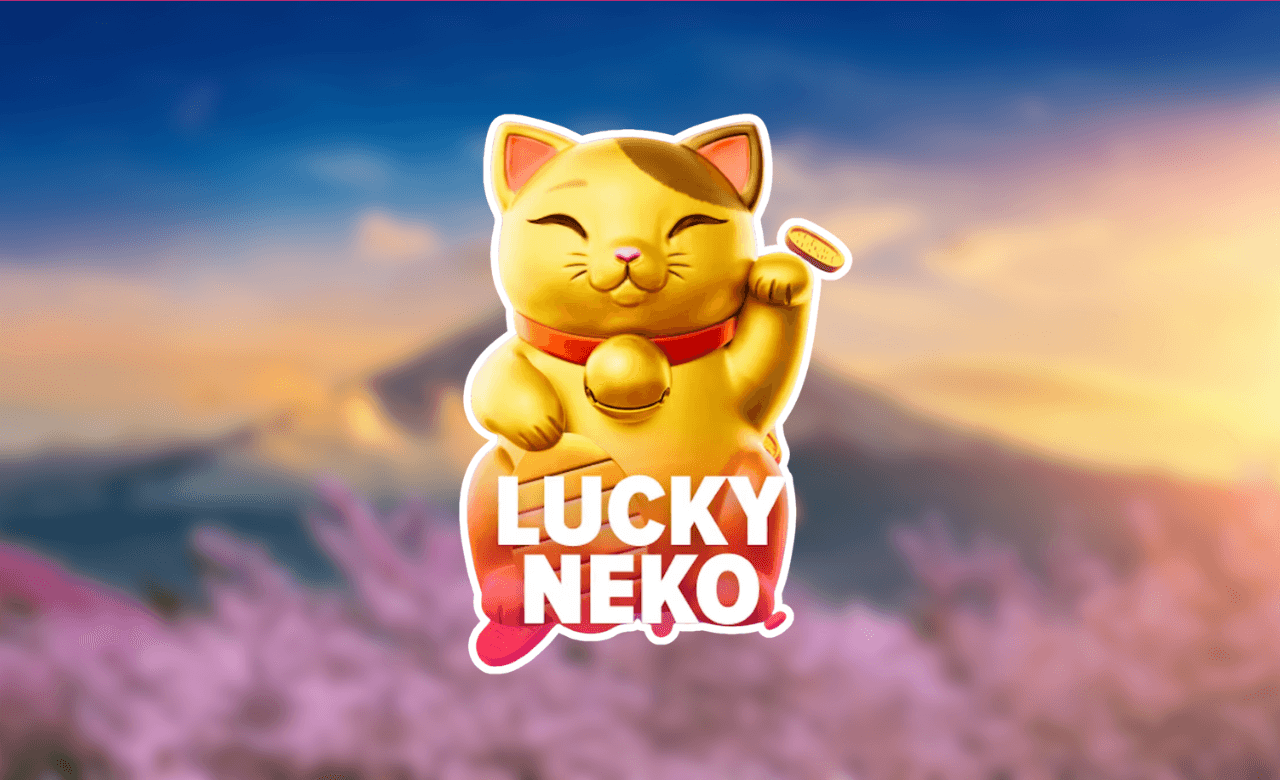 Lucky Neko - Scatter Games PH Review