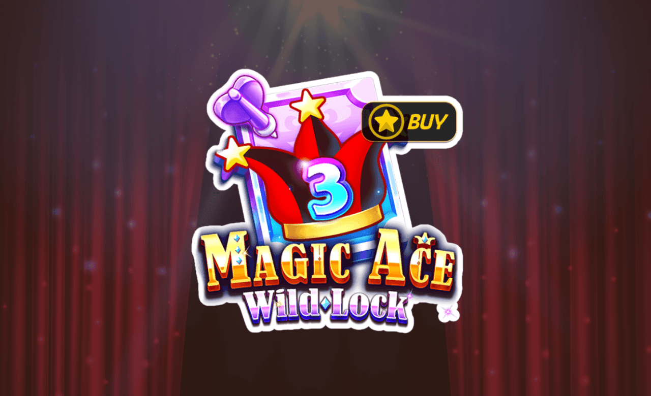 Magic Ace Wild Lock Scatter Game Review & Free Demo - Scatter Games PH