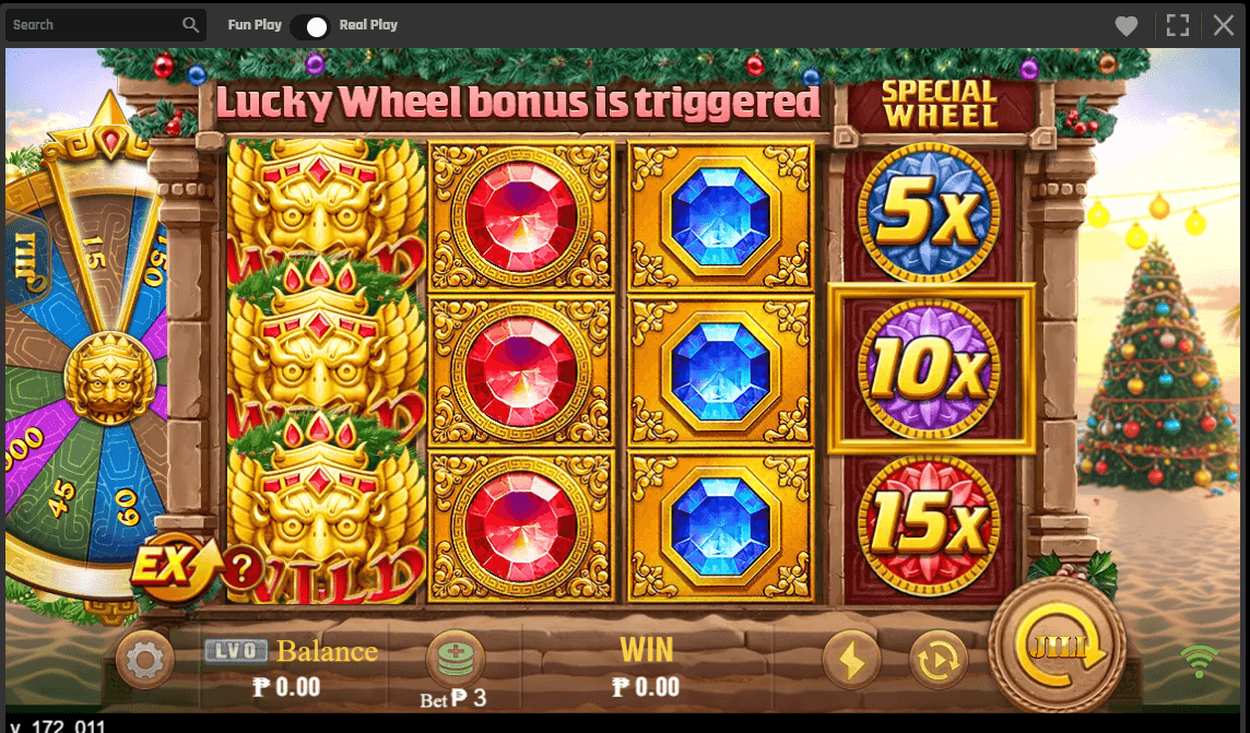 Fortune Gems 2 - Scatter Games PH
