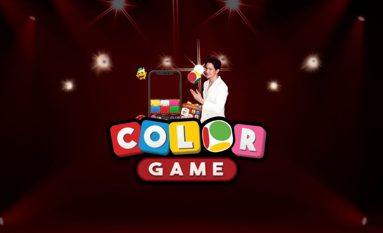 Online Color Game Review - Scatter Games PH